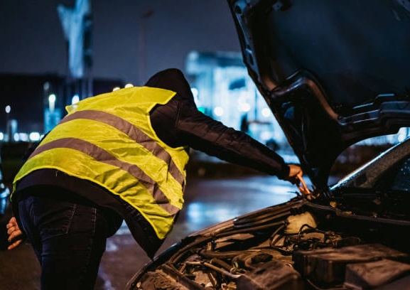 Best Breakdown Recovery Midland | Pat Mcgovern | 2023